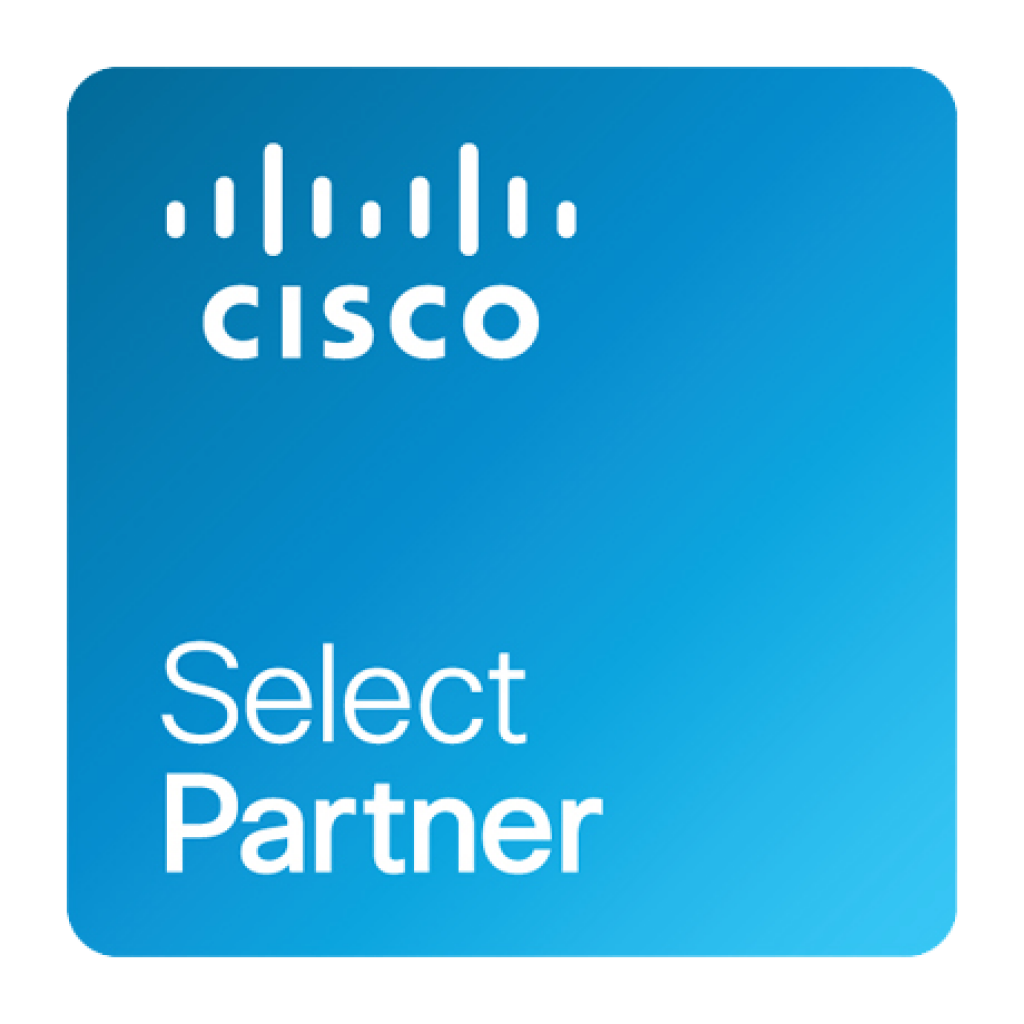 Cisco partner logo - Ingens Networks