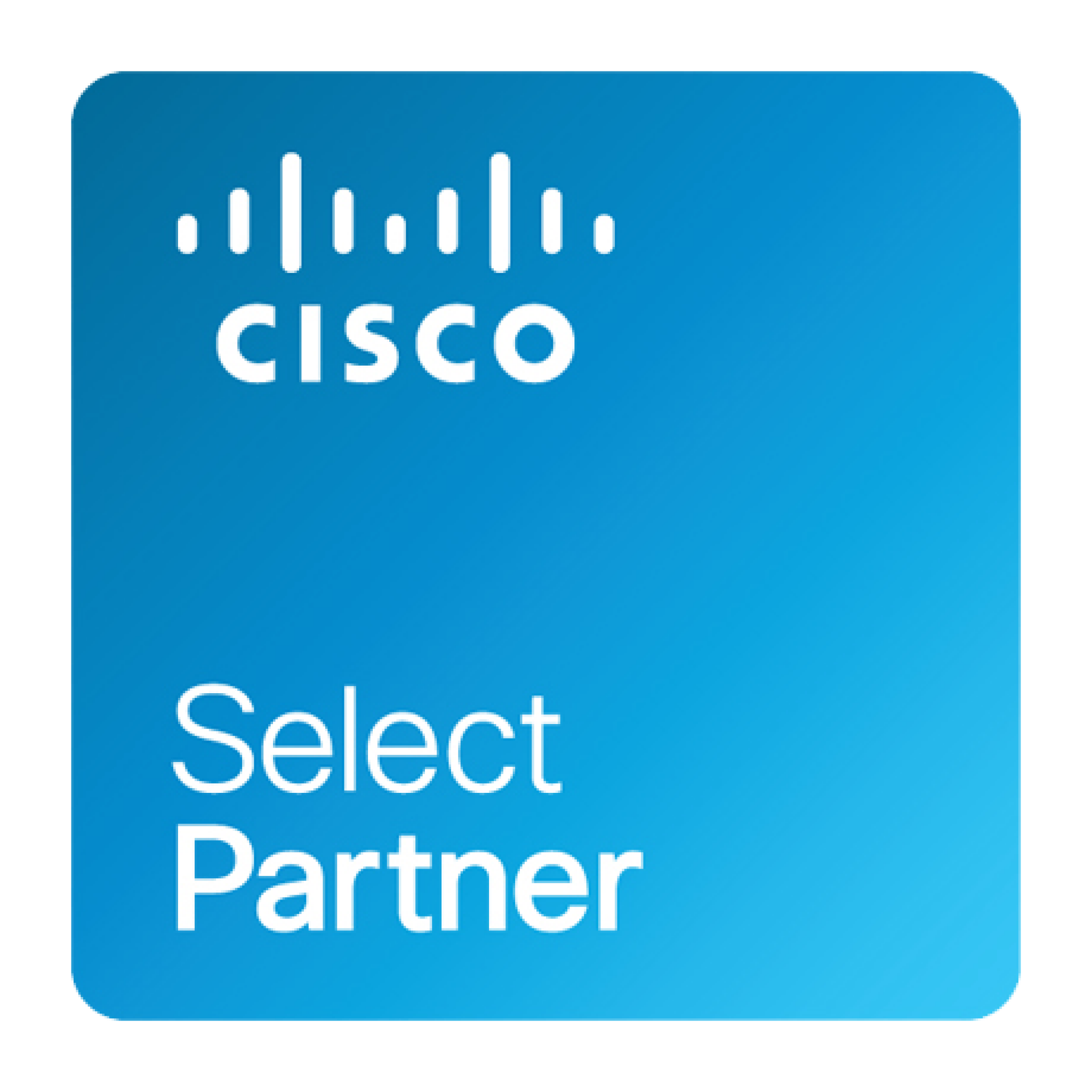Cisco partner logo - Ingens Networks