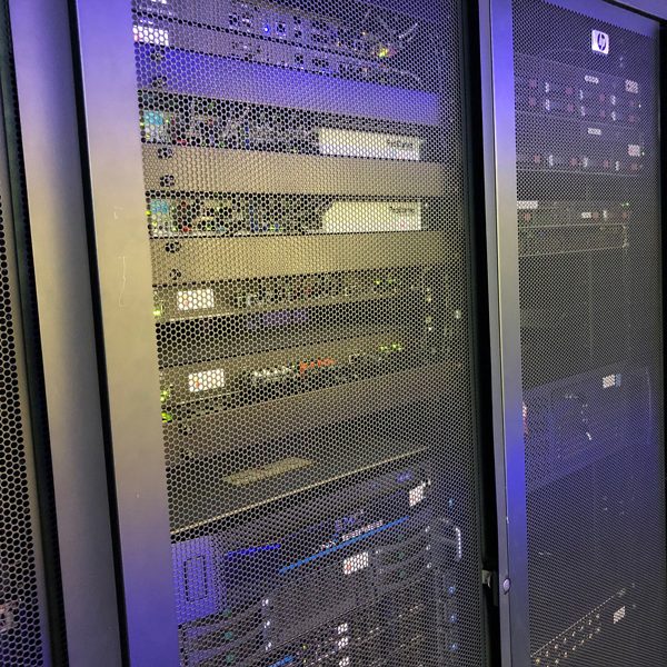 rack-2 - Ingens Networks